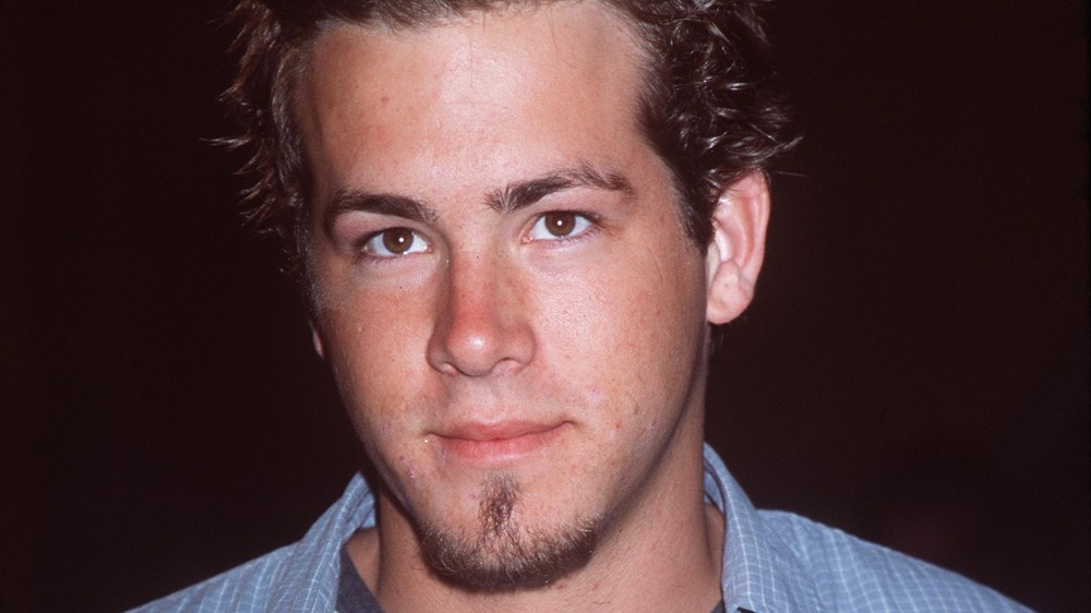 The Transformation Of Ryan Reynolds From 22 To 44 Years Old