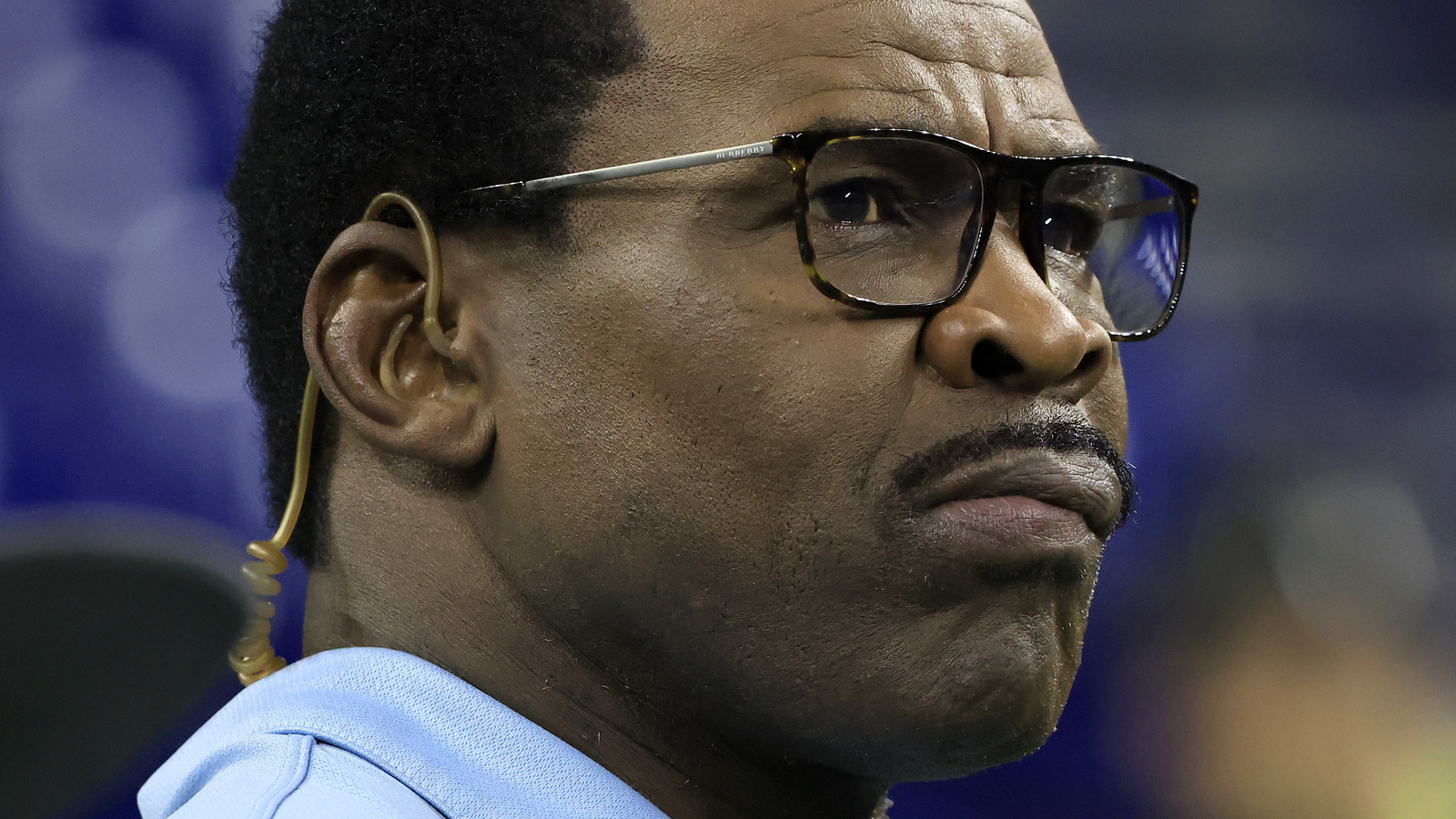 The Troubling Allegations That Led To Michael Irvin's Removal From 2023 ...