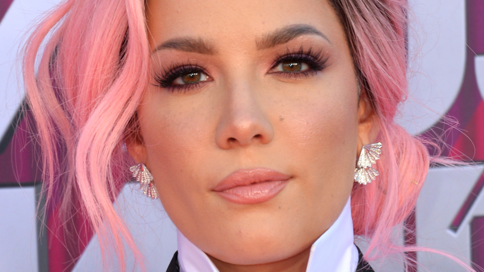 The True Meaning Behind I Am Not A Woman, I'm A God By Halsey