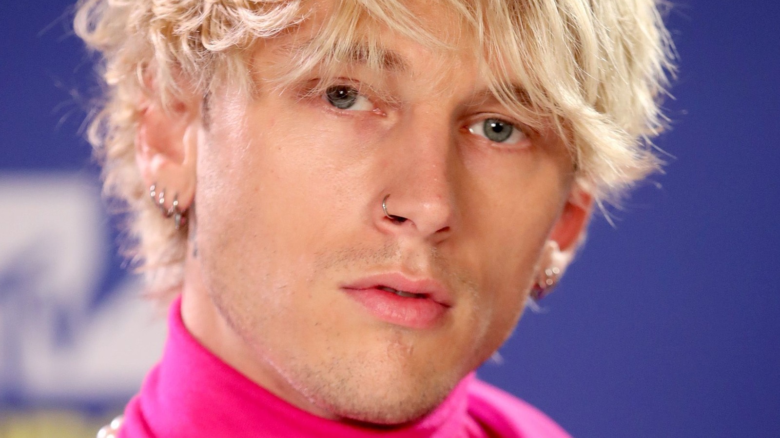 The True Meaning Behind 'Papercuts' By Machine Gun Kelly