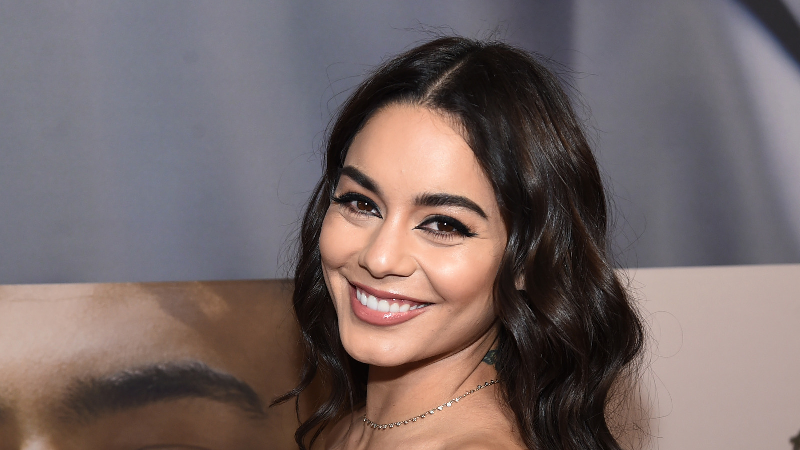 The True Meaning Behind Vanessa Hudgen's New Tattoo
