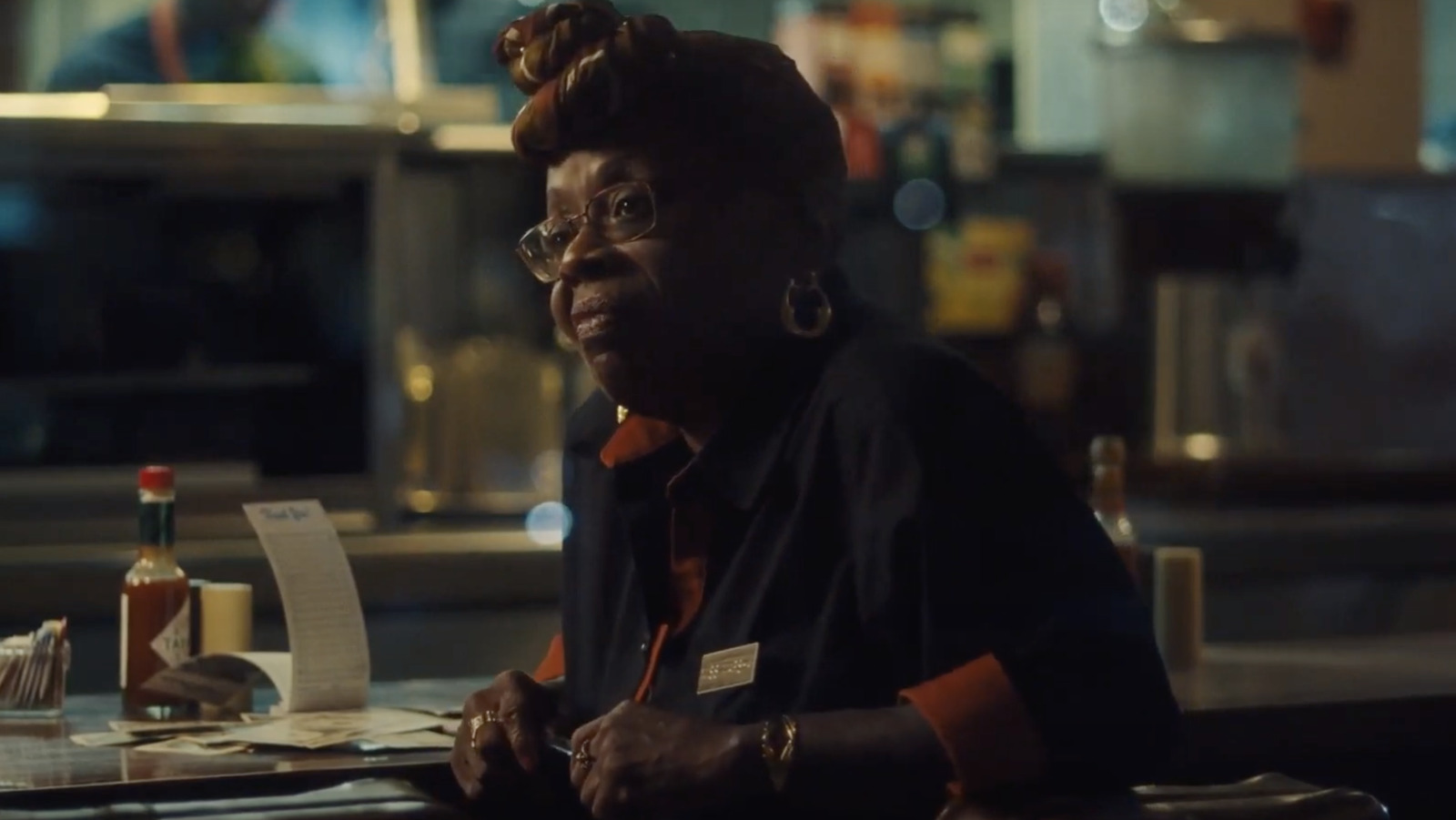 The True Story Behind Euphoria's Miss Marsha