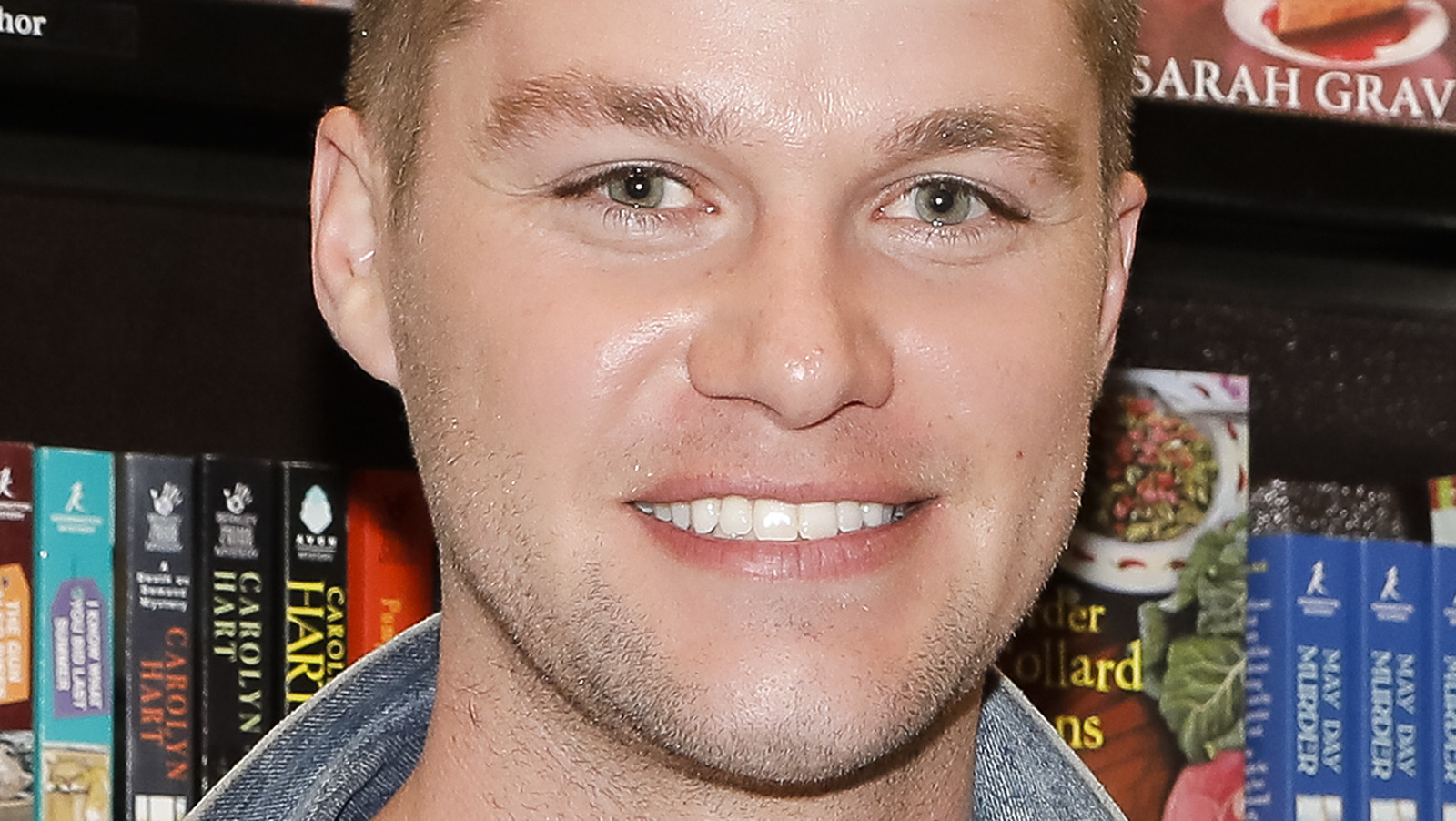 The True Story Of How Audrey And Jeremy Roloff Met