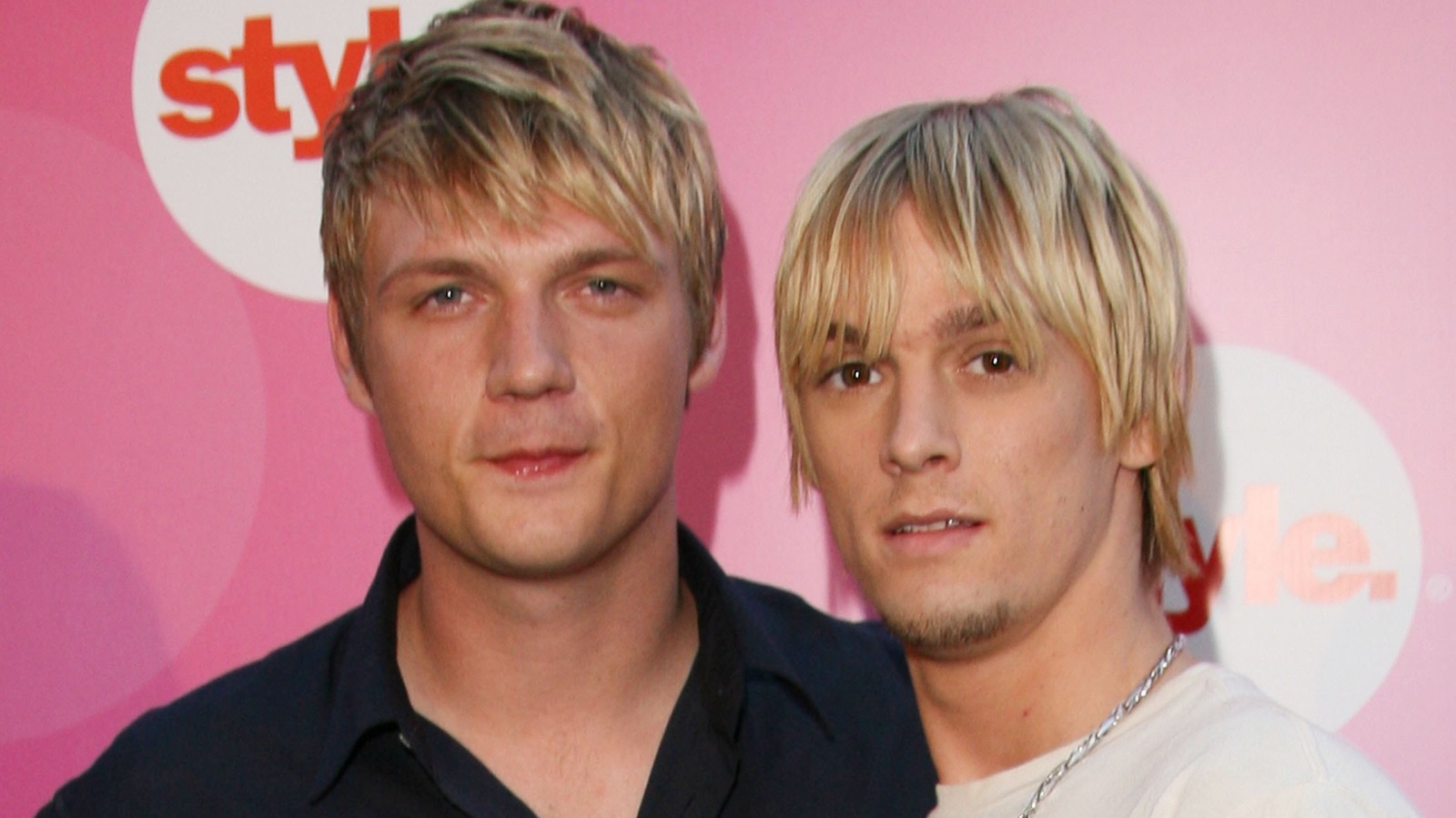 The Truth About Aaron And Nick Carter's Relationship