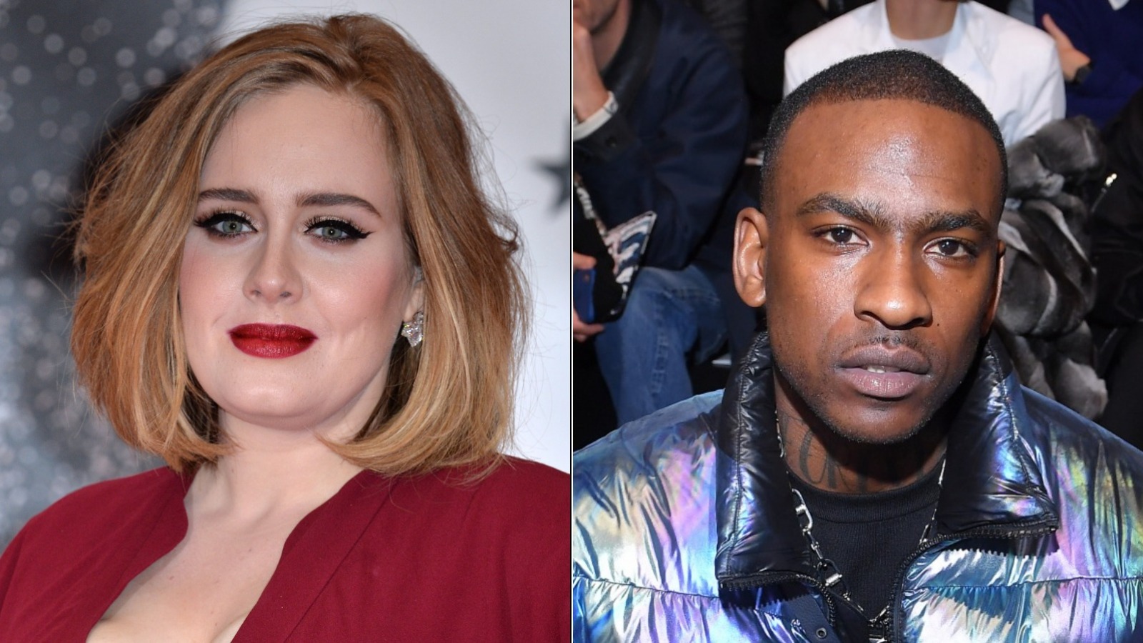 The Truth About Adele And Skepta's Relationship