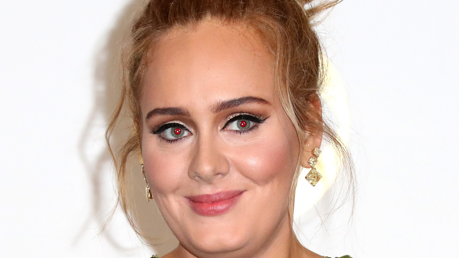 The Truth About Adele's Divorce Settlement