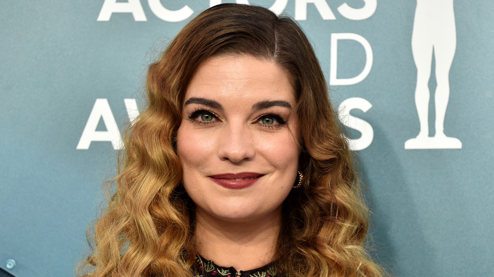 The Truth About Annie Murphy's Husband