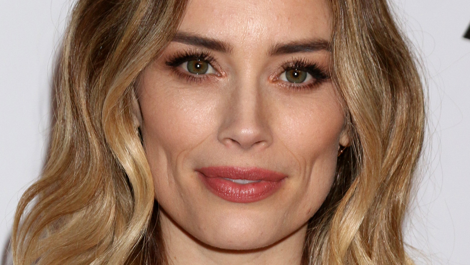 The Truth About Arielle Vandenberg And Matt Cutshall's Relationship