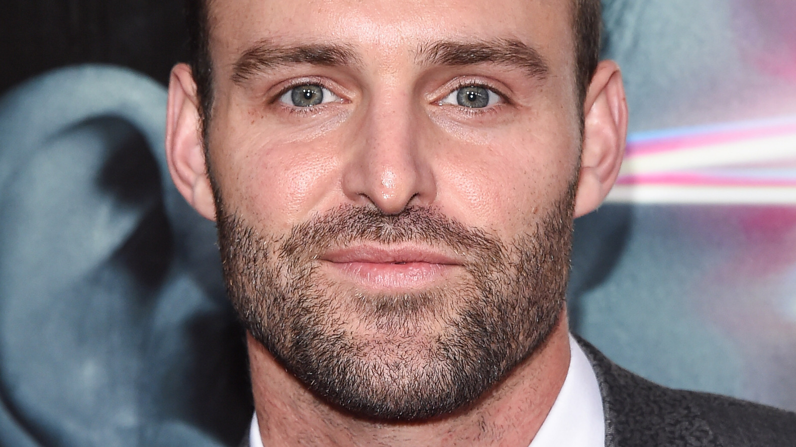 The Truth About Bachelorette Star Robby Hayes' Dating History
