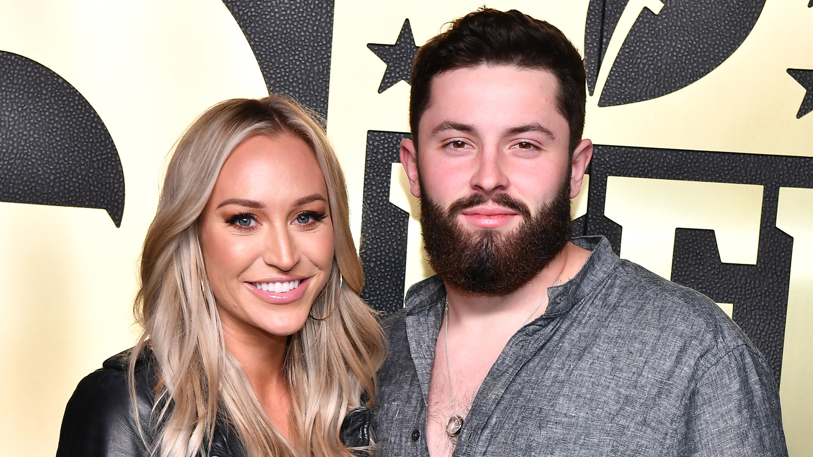 The Truth About Baker Mayfield's Wife