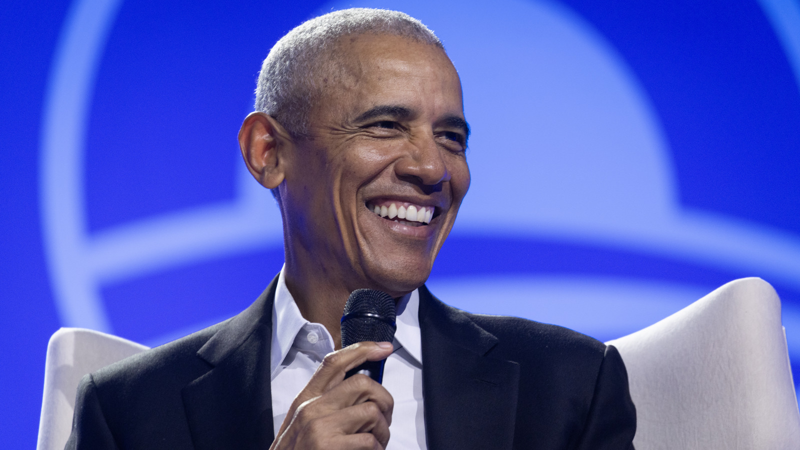 The Truth About Barack Obama's Dating History Before Michelle