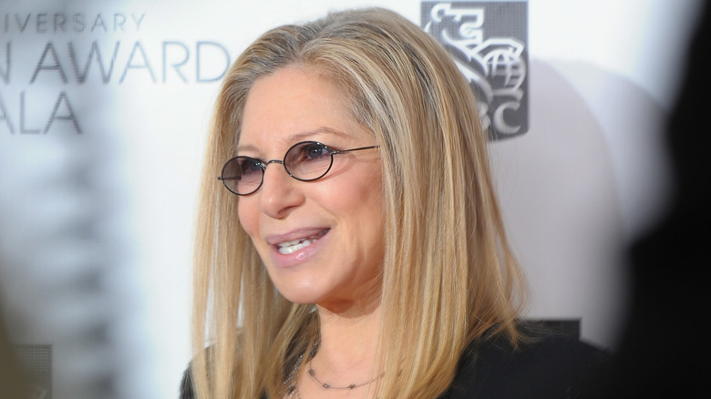 The Truth About Barbra Streisand's House