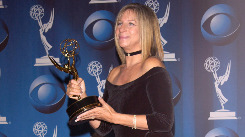 The Truth About Barbra Streisand's House