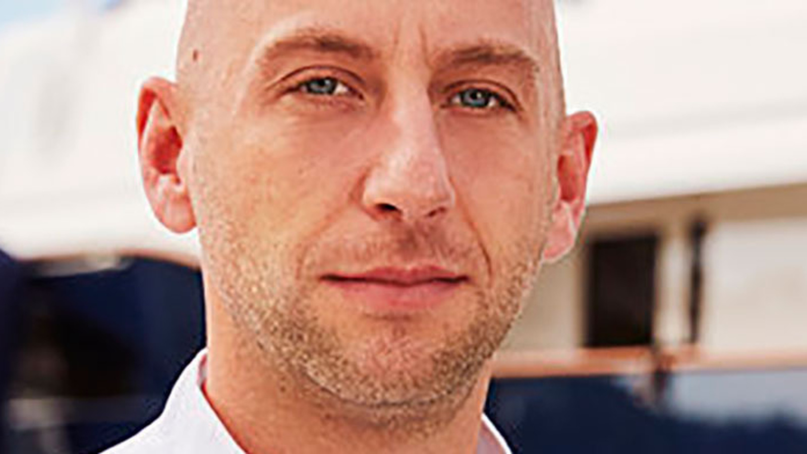 The Truth About Below Deck Med's Chef Mathew Shea