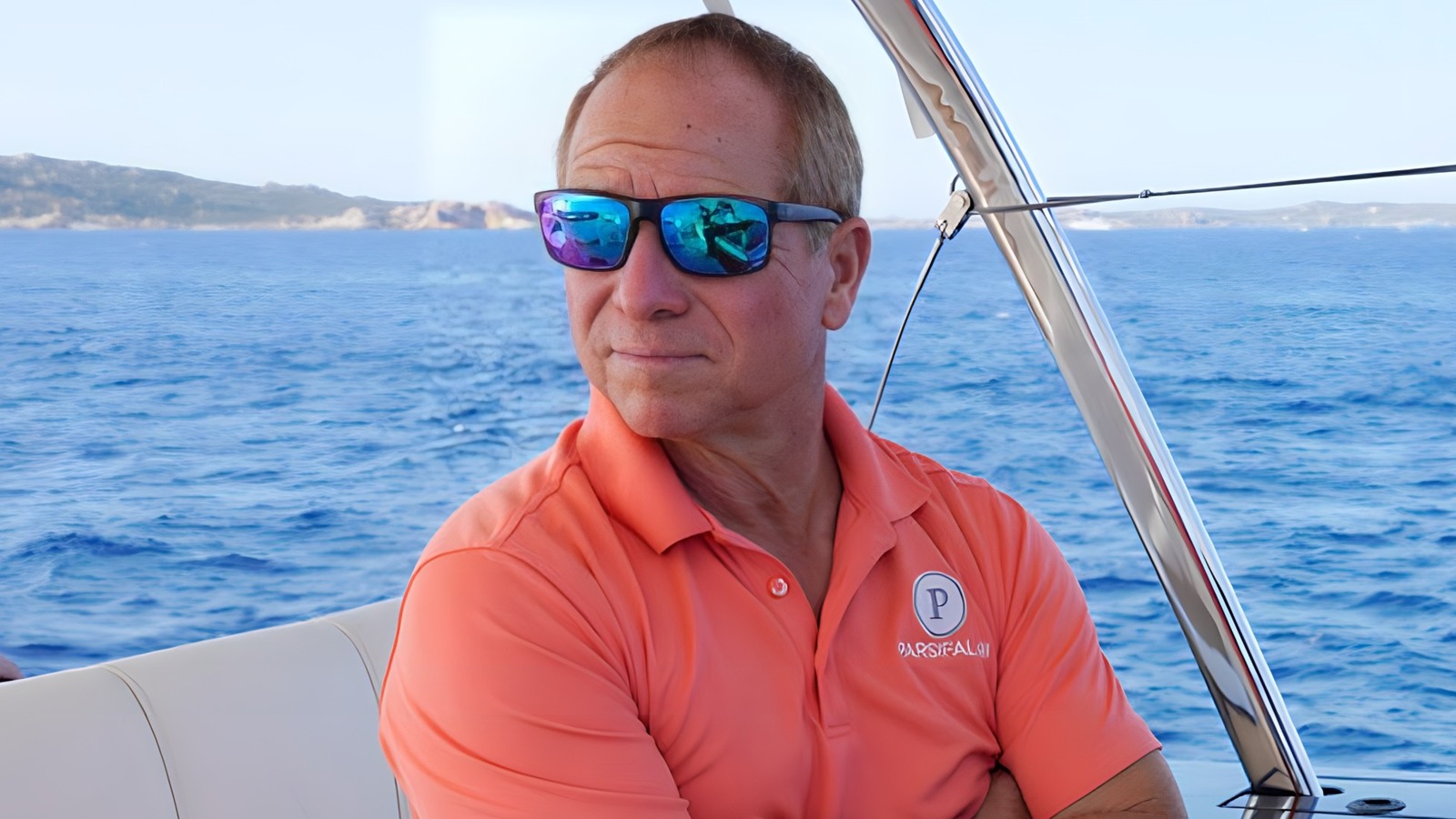 The Truth About Below Deck Sailing Yacht's Captain Glenn