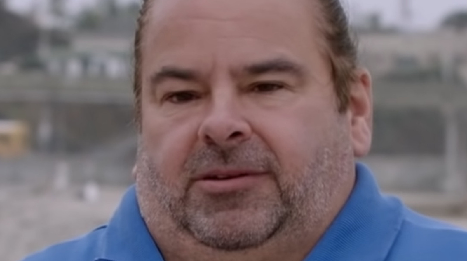 The Truth About Big Ed And Elizabeth