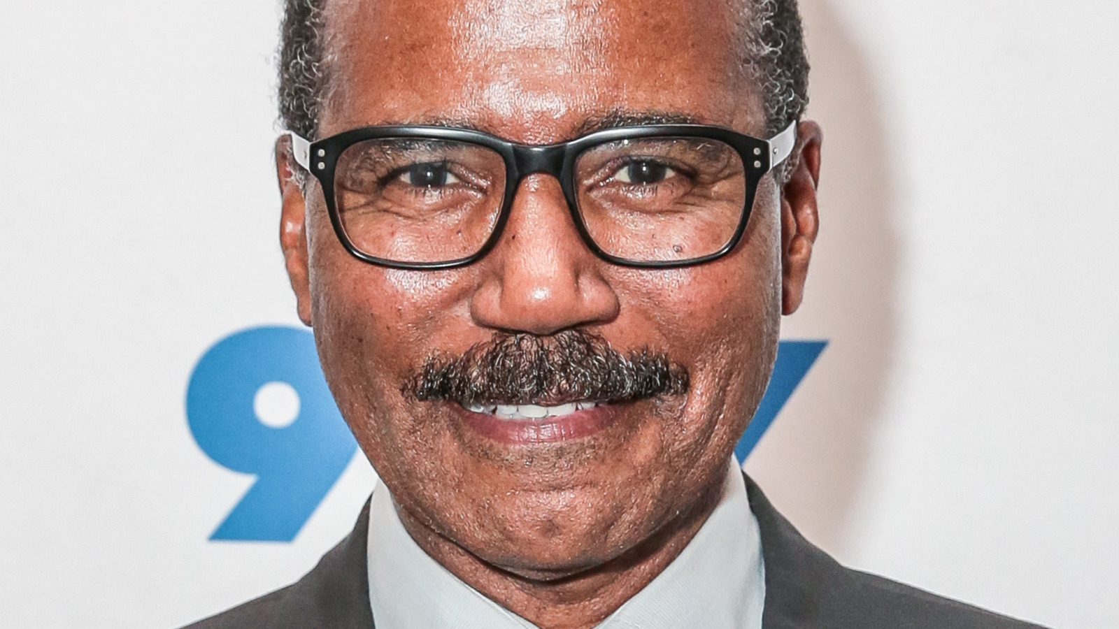 The Truth About Bill Whitaker's Wife