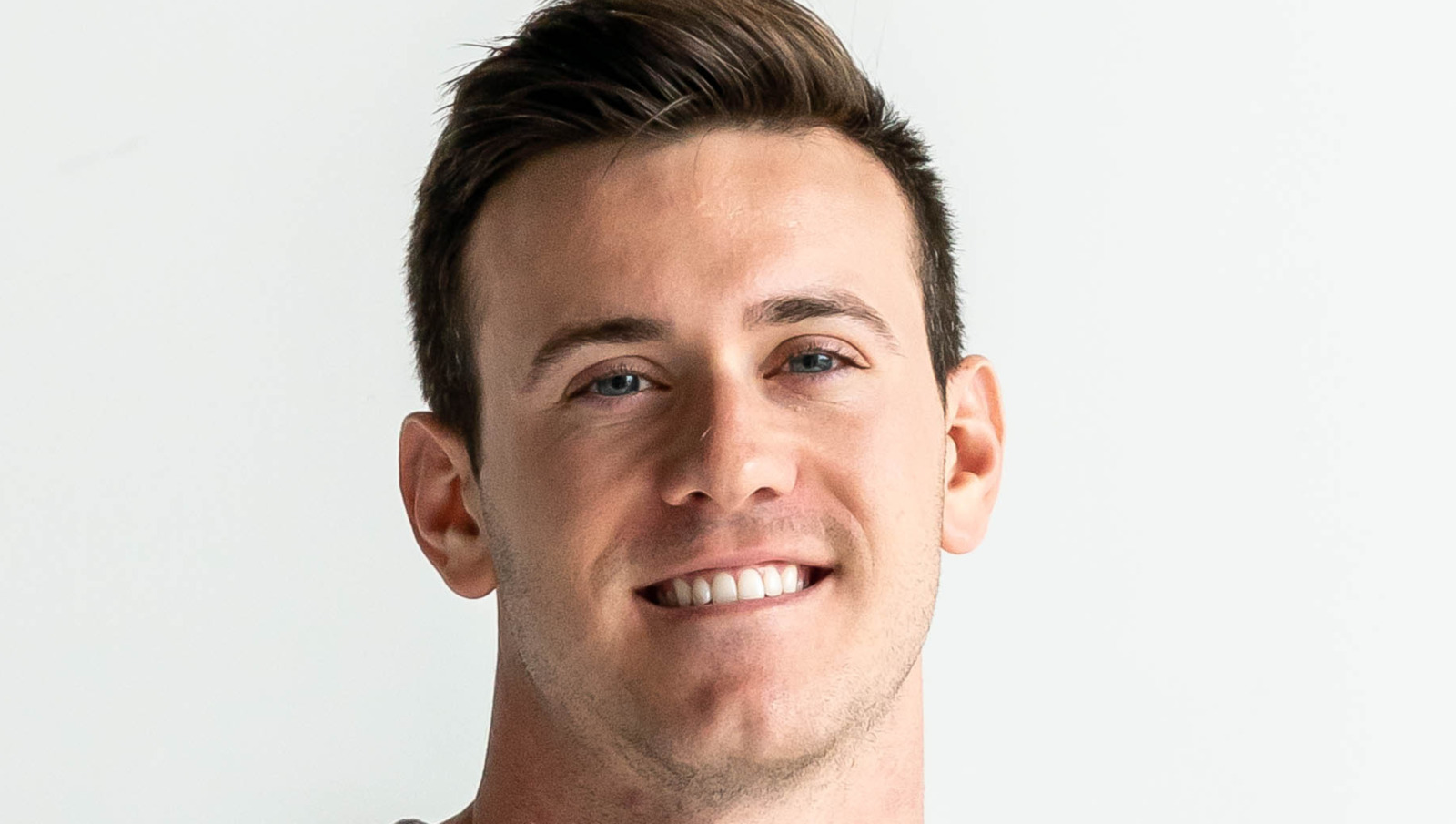 The Truth About Caleb From Married At First Sight: Unmatchables