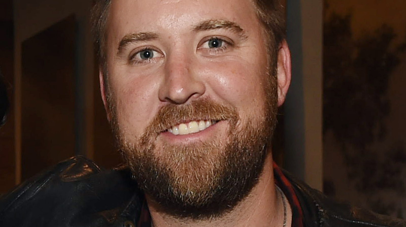 The Truth About Charles Kelley's Marriage