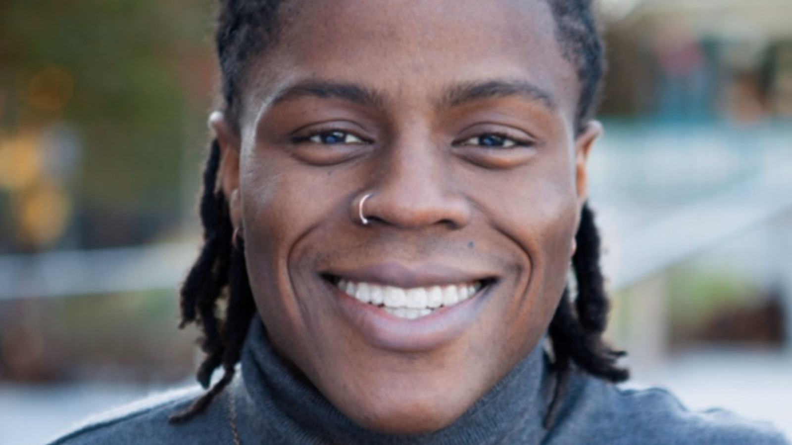 The Truth About Chaz From Married At First Sight: Unmatchables