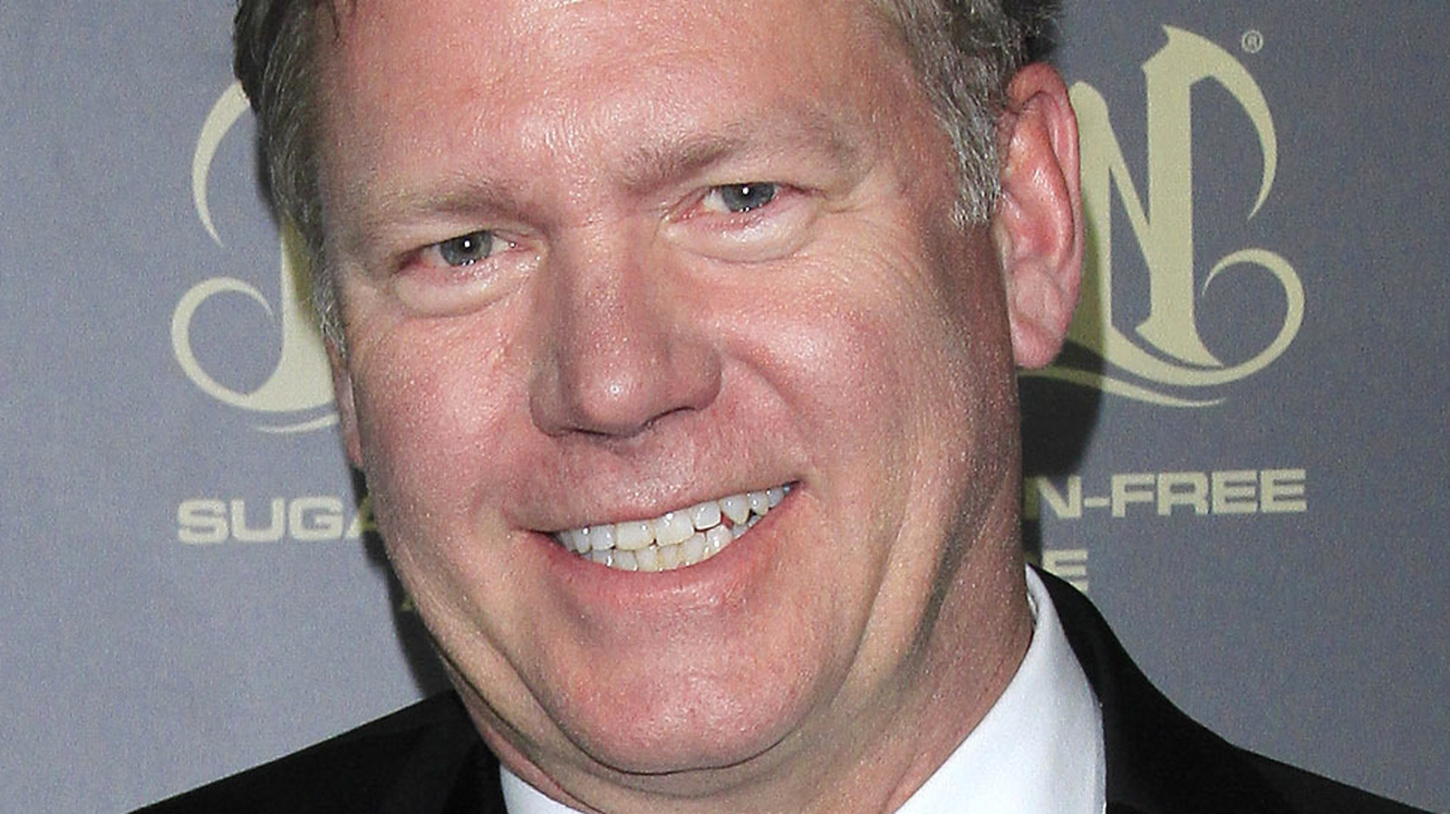 The Truth About Chris Hansen's Marriage