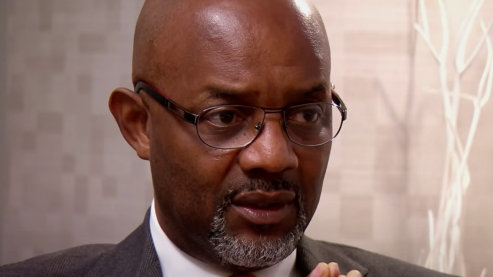 The Truth About Clyde From Married At First Sight: Unmatchables