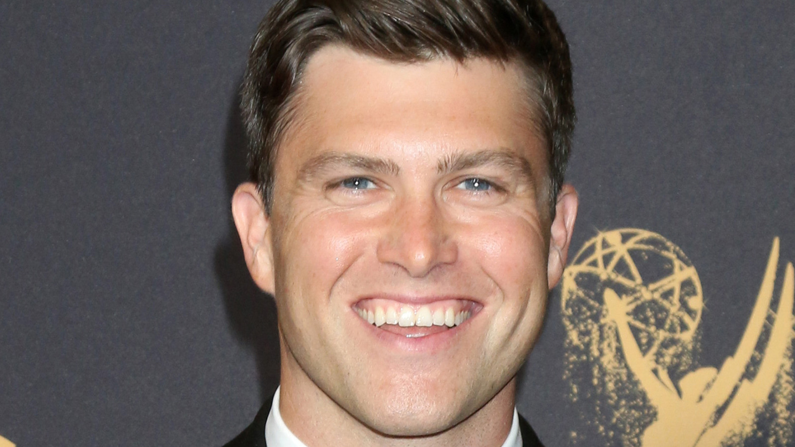 The Truth About Colin Jost And Michael Che's Friendship