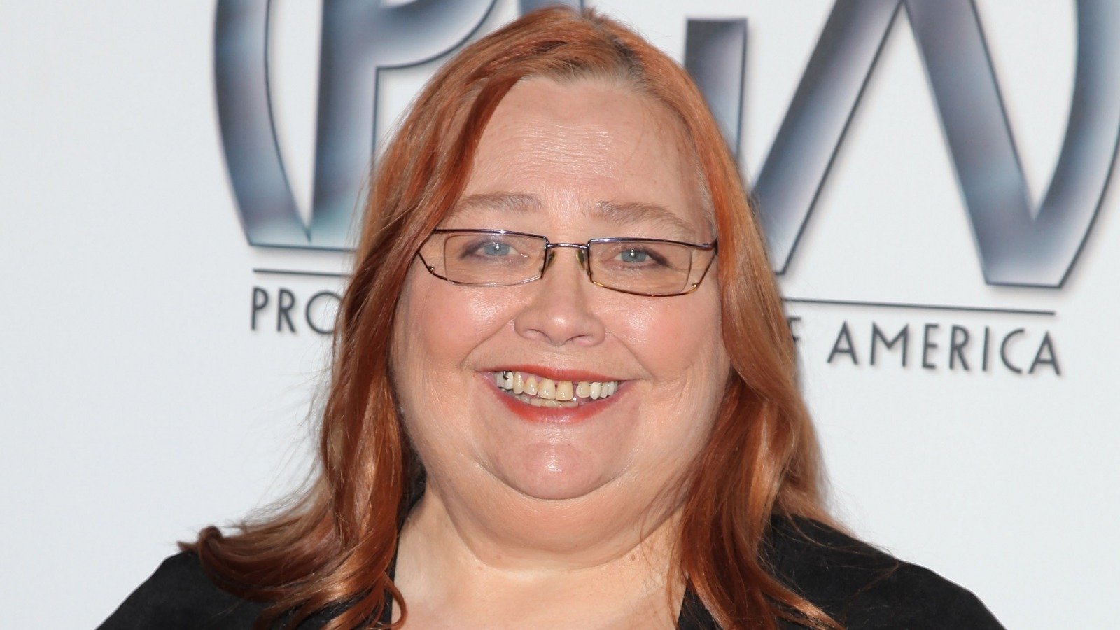 The Truth About Conchata Ferrell's Husband, Arnie Anderson