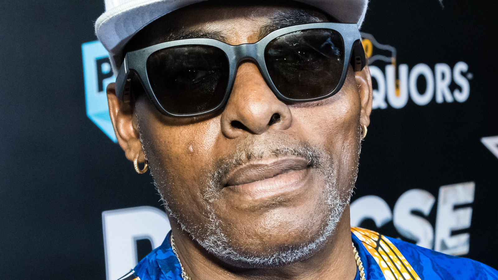 The Truth About Coolio's Health Problems
