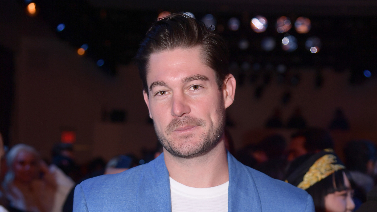 The Truth About Craig Conover's Rumored Girlfriend, Natalie Hegnauer