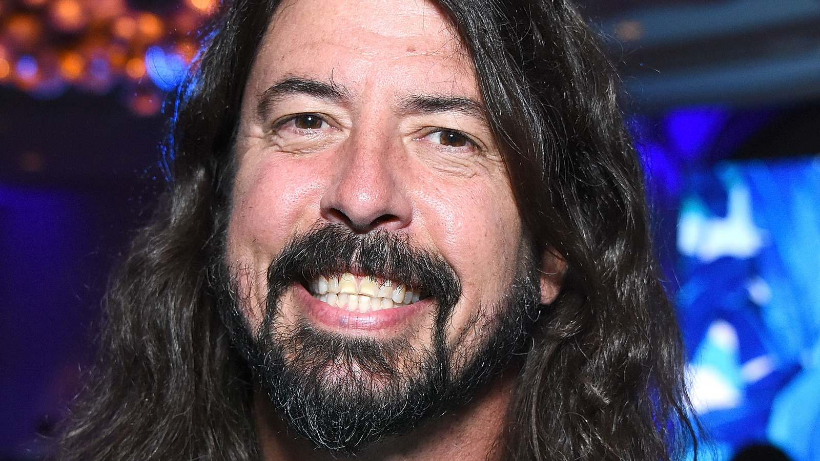 The Truth About Dave Grohl's Ex-Wife