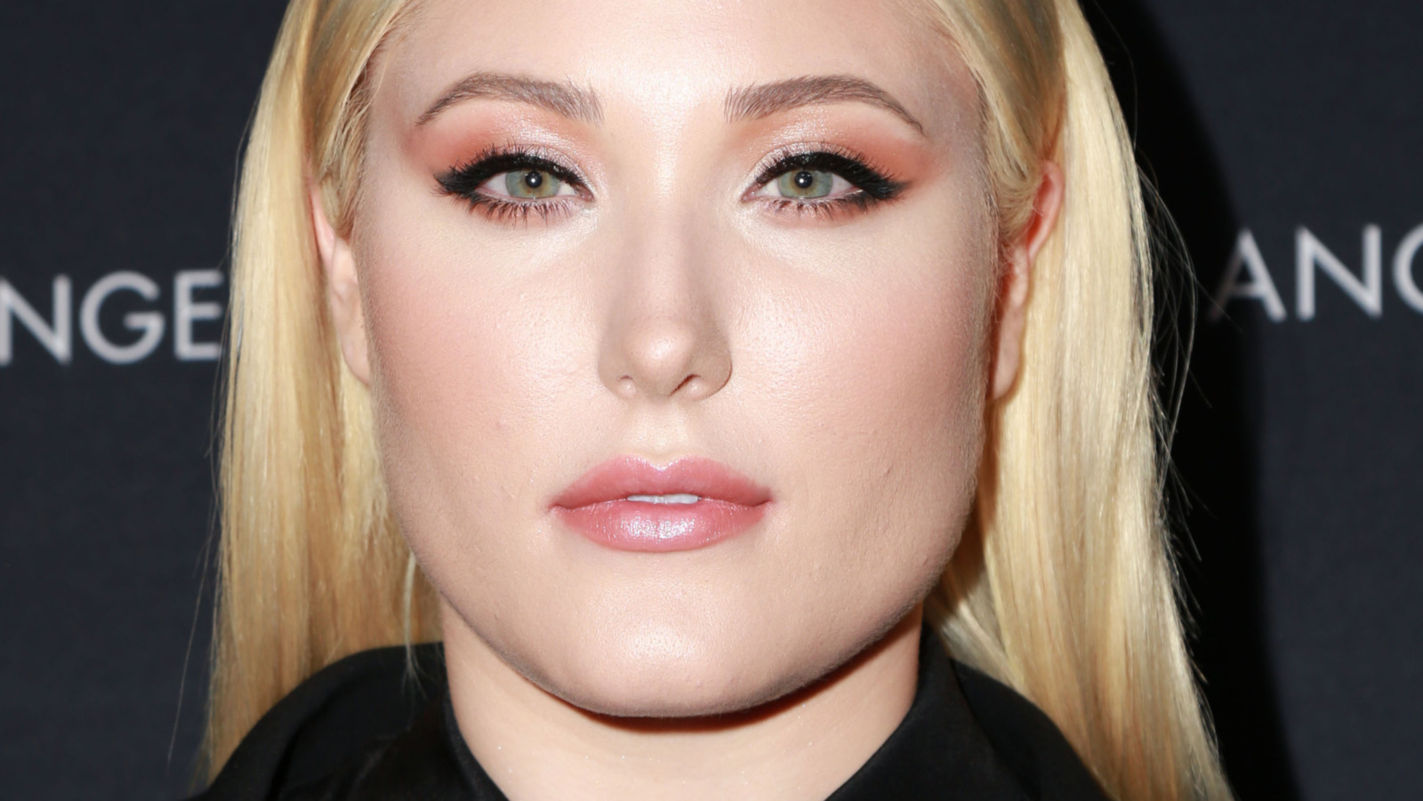 The Truth About David Hasselhoff's Daughter Hayley