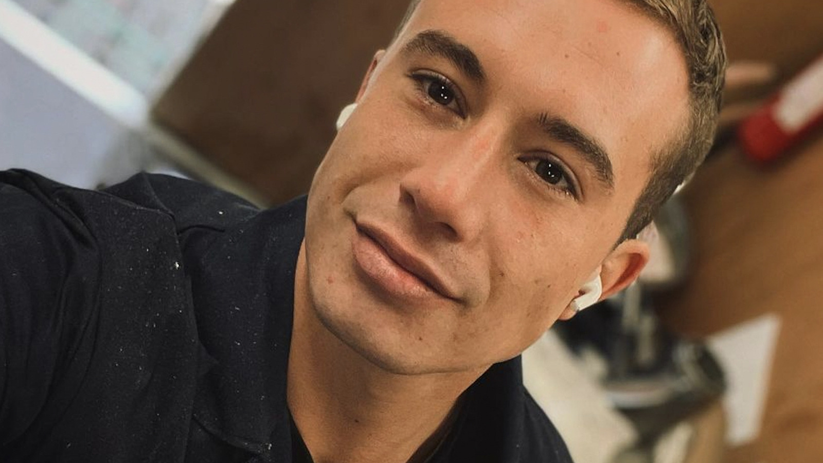 The Truth About David Pascoe From Below Deck Med