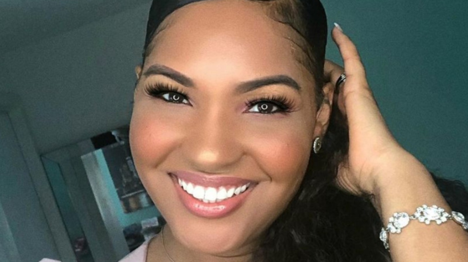 The Truth About Deleesa From The Circle