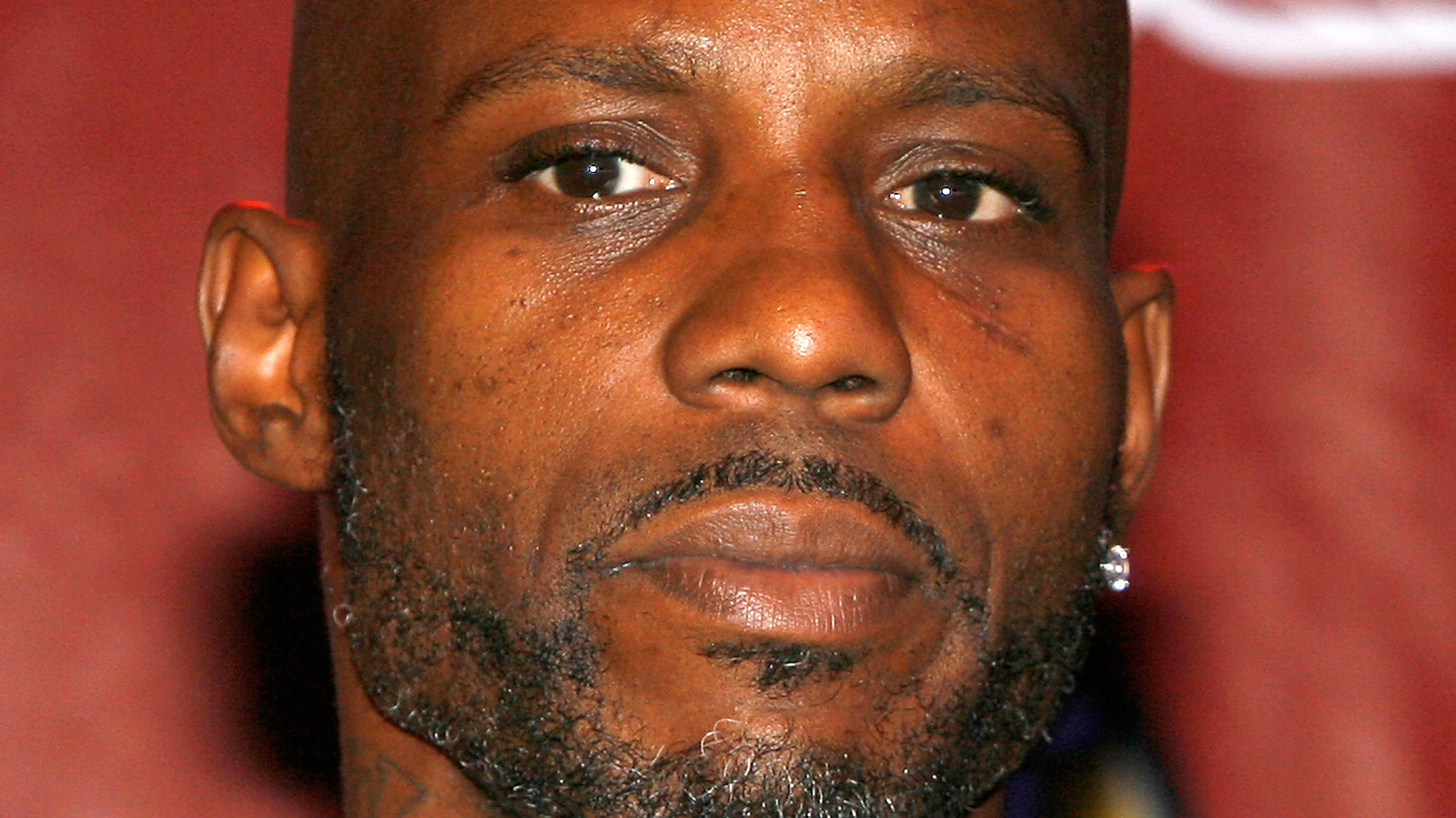 The Truth About DMX's Struggle With Addiction