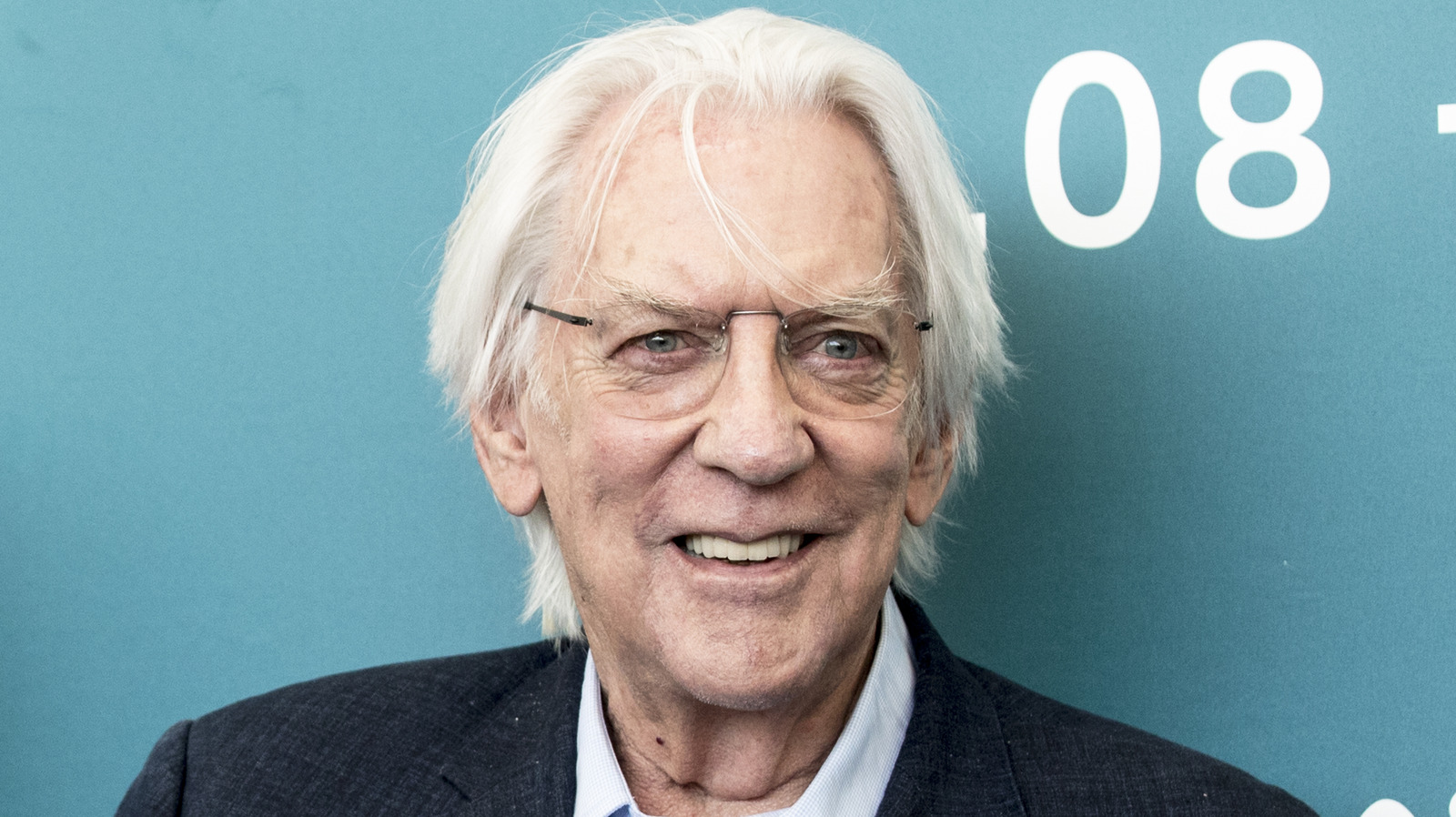 The Truth About Donald Sutherland Is Tumbling Out