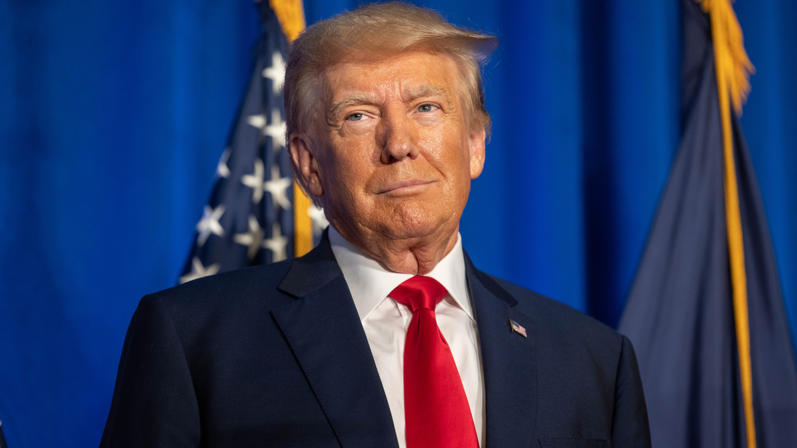 The Truth About Donald Trump's Relationship With Don Hankey