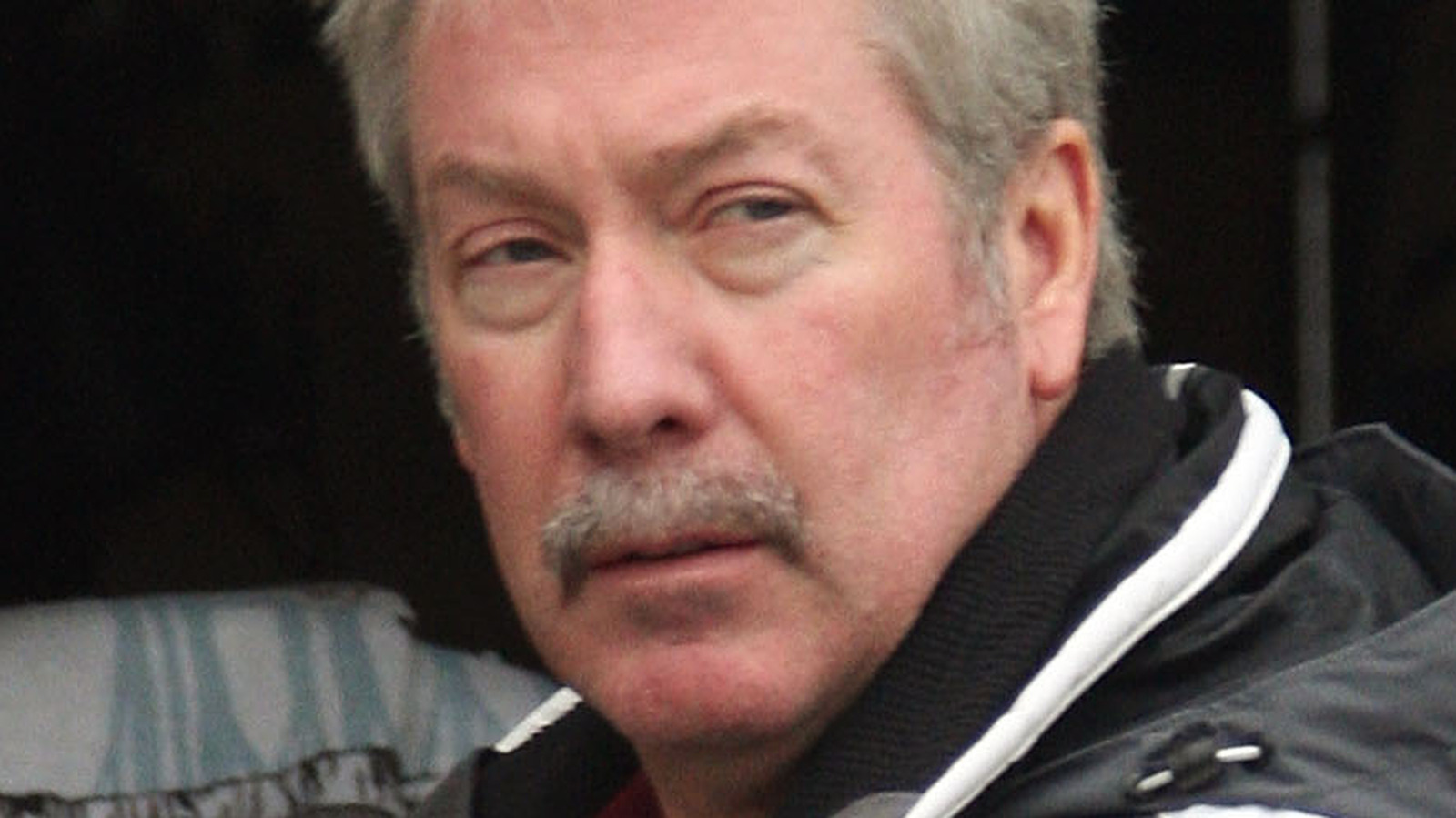 The Truth About Drew Peterson's Engagement In Prison