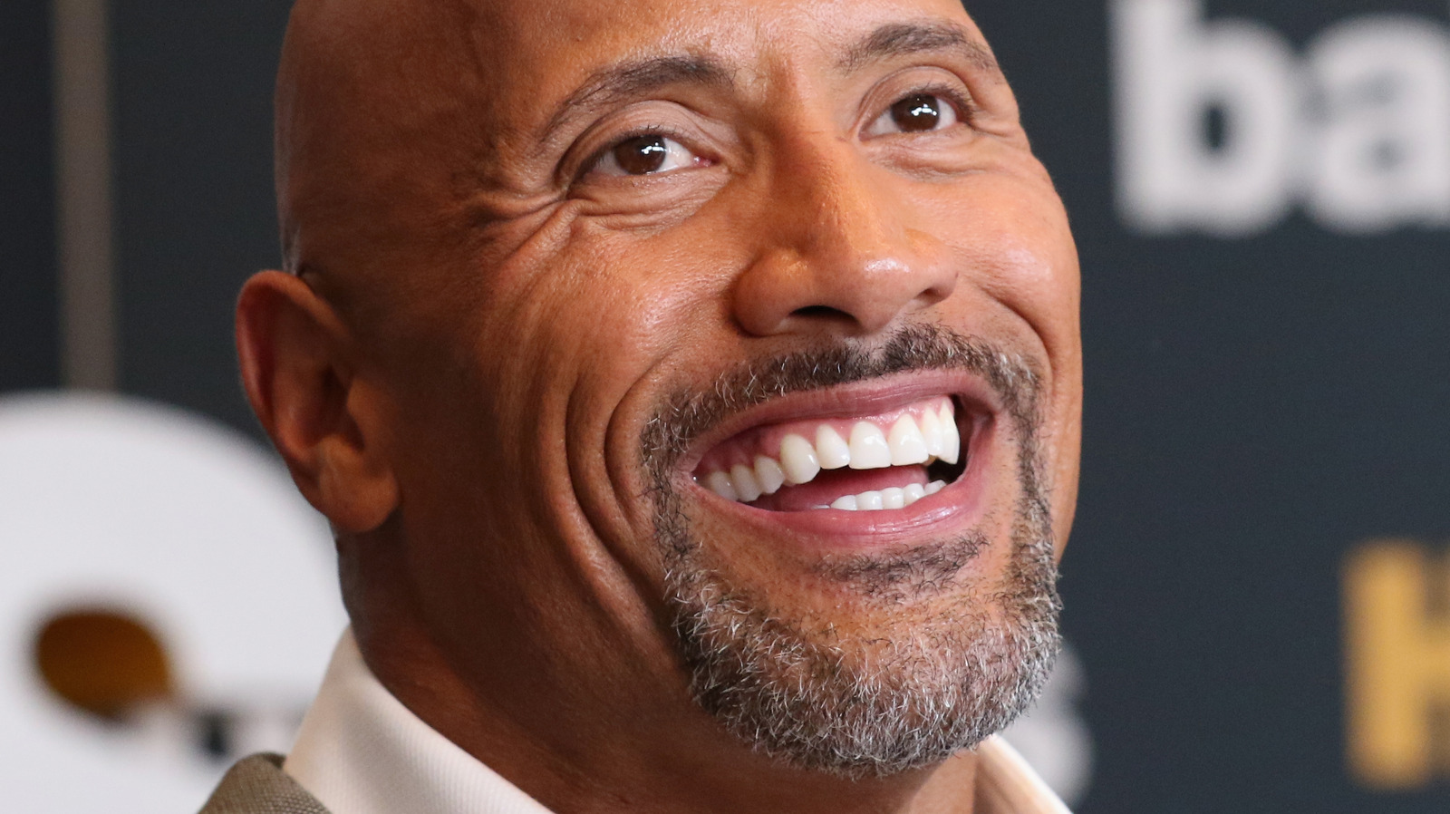 The Truth About Dwayne Johnson's Rap Debut