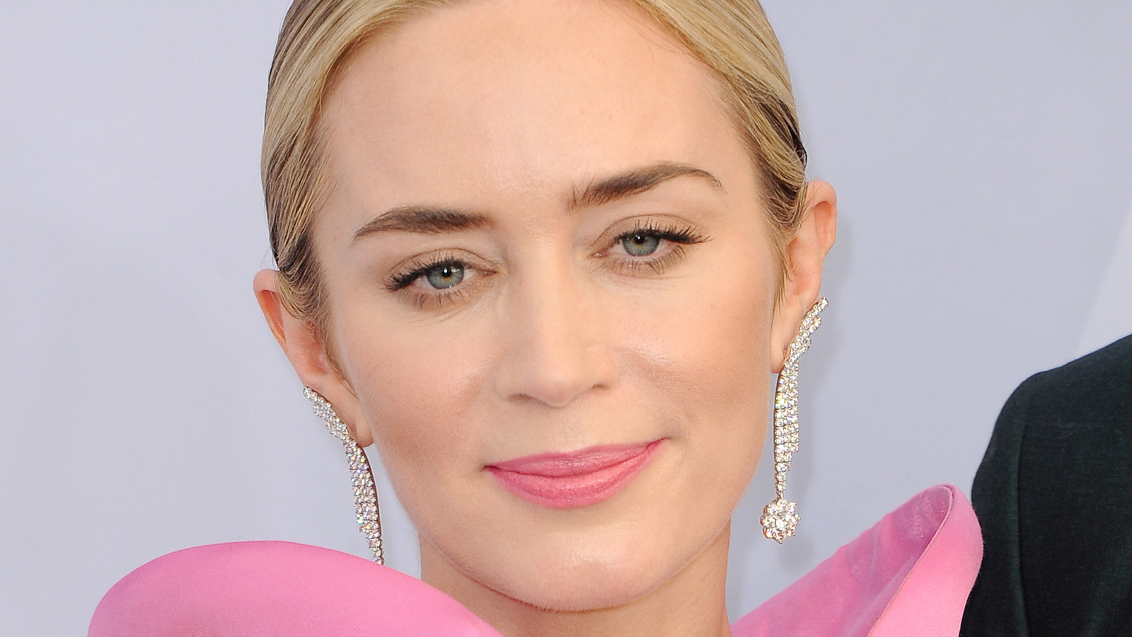 The Truth About Emily Blunt's Reaction To John Krasinski's Quarantine ...