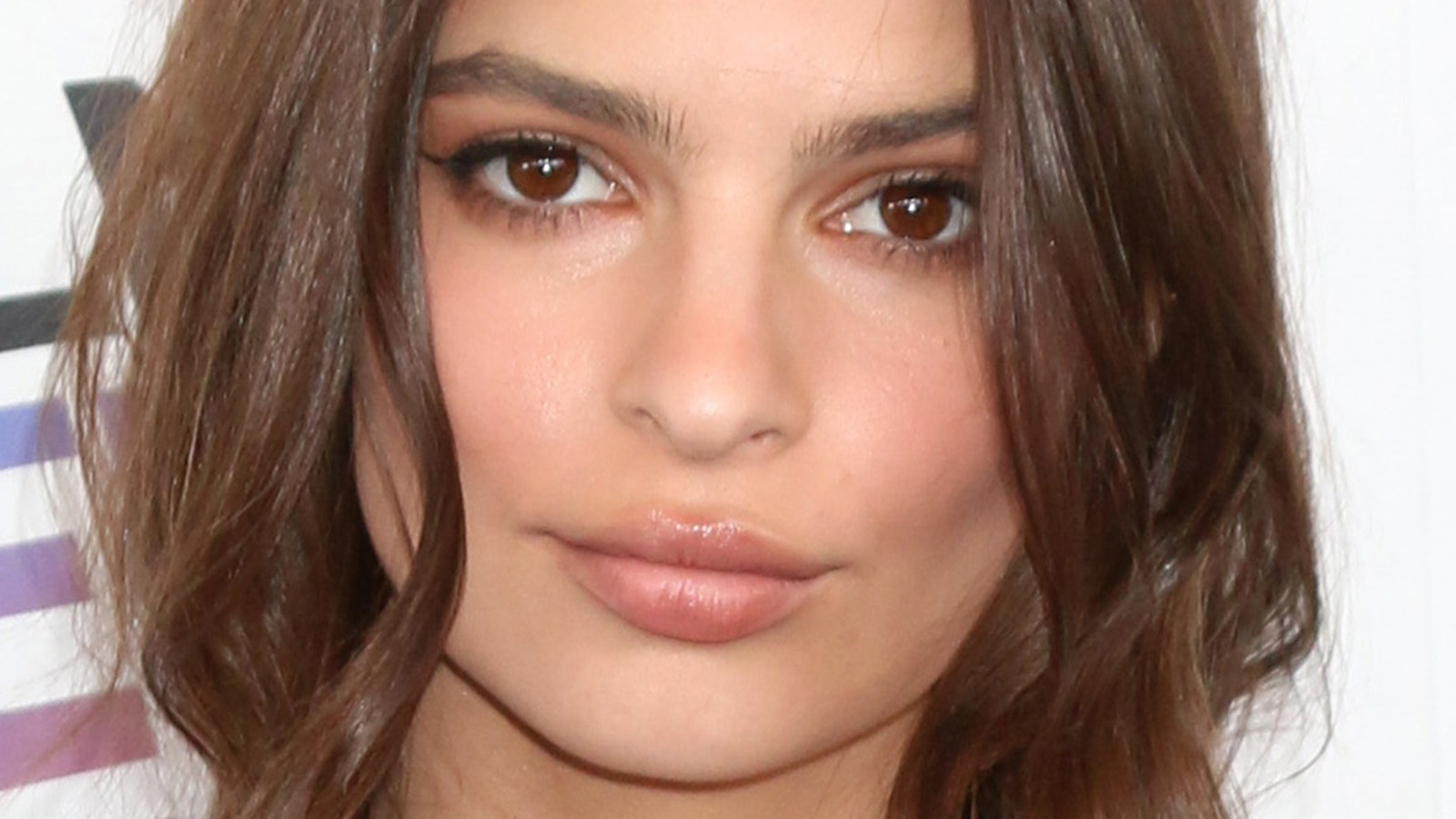 Emily Ratajkowski Treats Cover