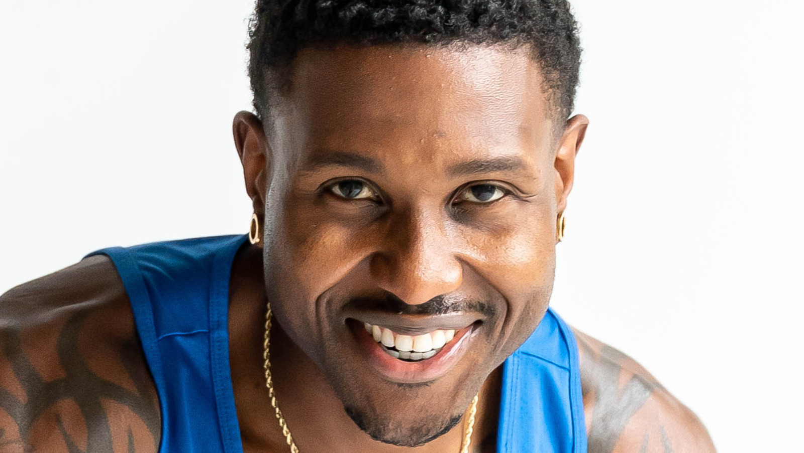 The Truth About Ervin From Married At First Sight: Unmatchables