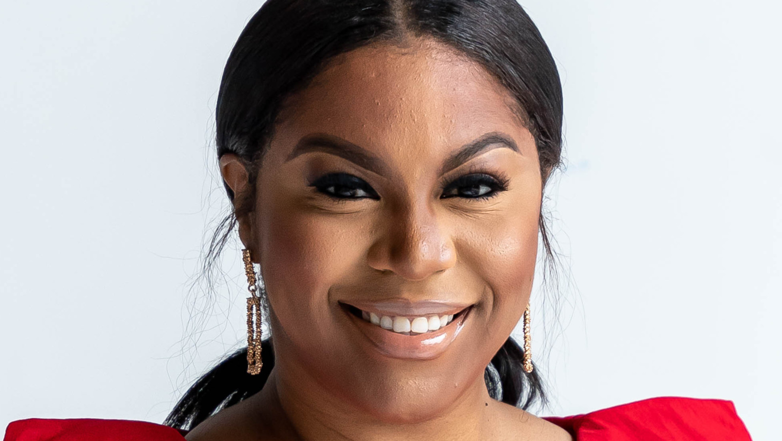 The Truth About Gabrielle From Married At First Sight: Unmatchables