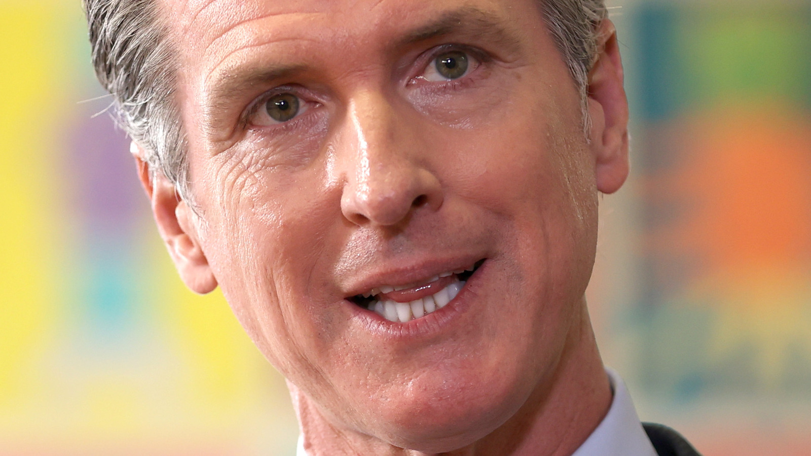 The Truth About Gavin Newsom's Connection To Erika Jayne