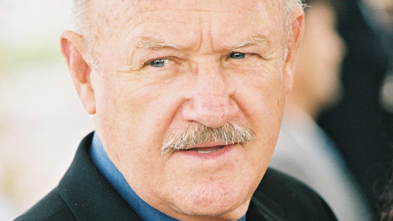 The Truth About Gene Hackman's First Marriage