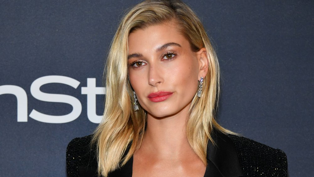 The Truth About Hailey Bieber Plastic Surgery Rumors The Truth About Hailey Bieber Plastic Surgery Rumors