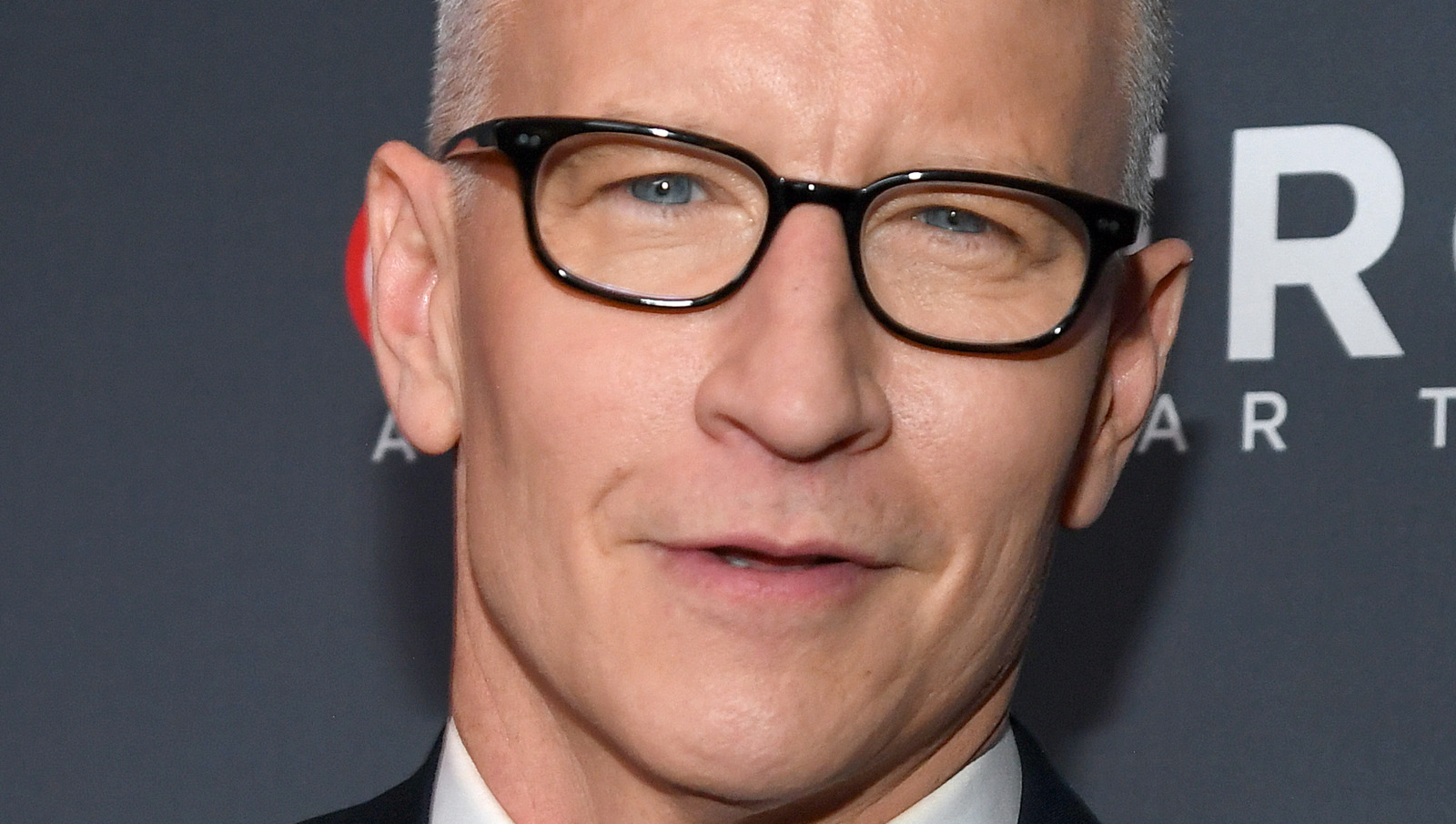 The Truth About How Anderson Cooper's Mother Wanted To Be His Surrogate