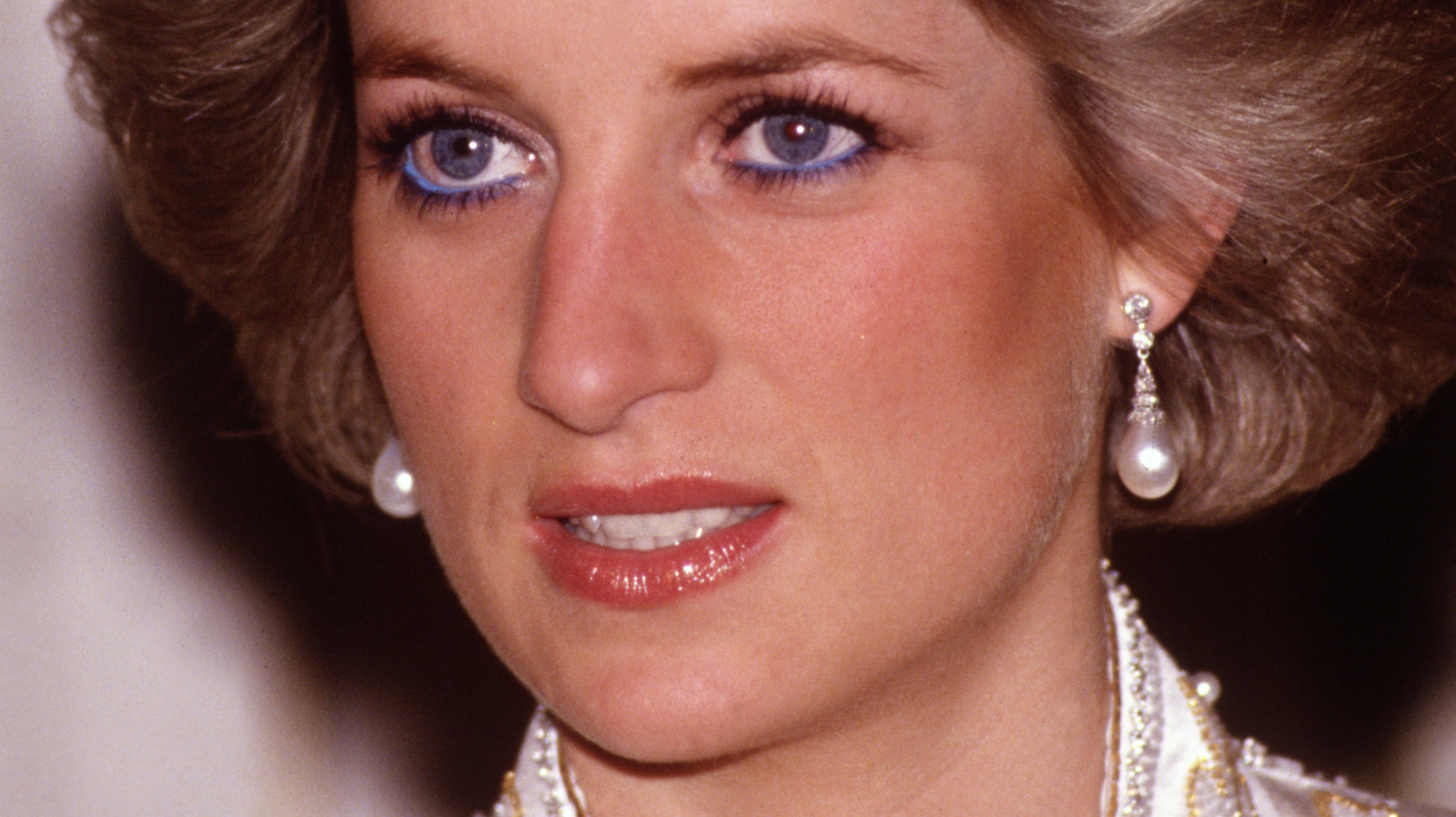 The Truth About How Princess Diana Wasn't Going To Be Influenced By The ...