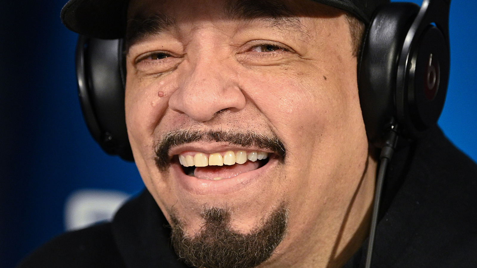 The Truth About Ice-T's Biggest Celeb Feuds