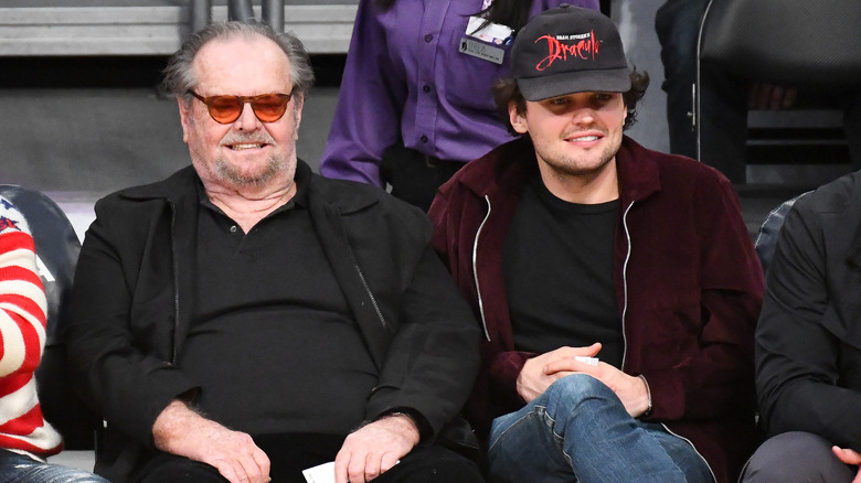 The Truth About Jack Nicholson's Children